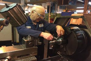 Manufacturing – Archway Engineering (UK) Ltd