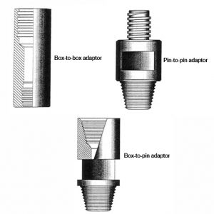 Adaptors – Archway Engineering (UK) Ltd