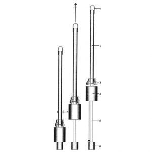 SPT trip hammer – Archway Engineering (UK) Ltd