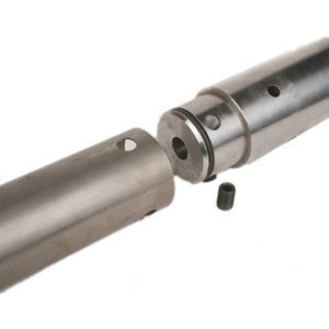 Shelby tube samplers – Archway Engineering (UK) Ltd