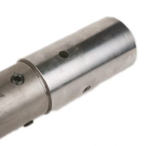 Shelby tube samplers – Archway Engineering (UK) Ltd