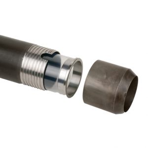 Windowless samplers – Archway Engineering (UK) Ltd