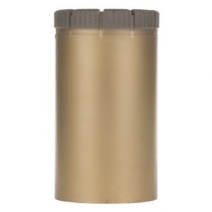 Diamond Surface-Set Core Bit – Archway Engineering (UK) Ltd